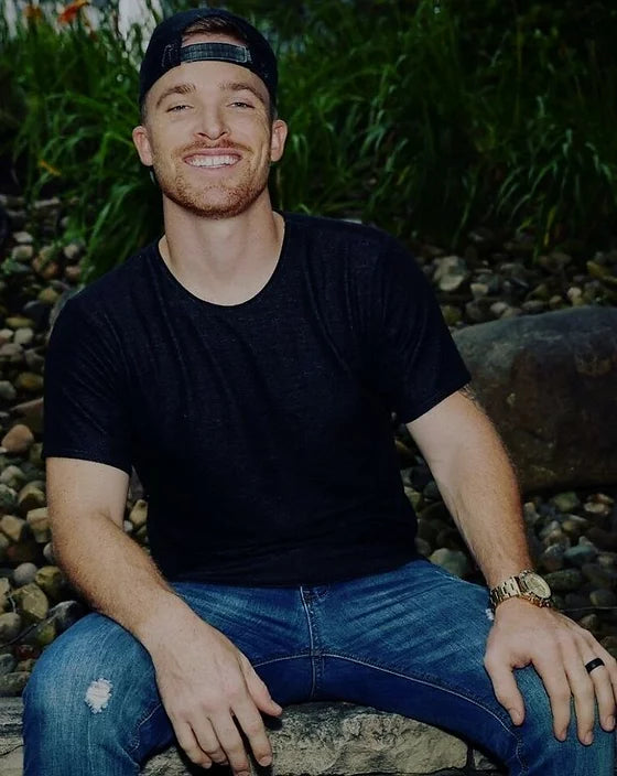 TRAE MYERS – On The Horizon